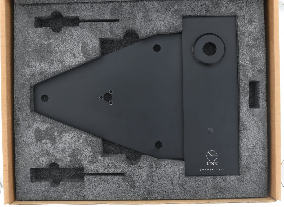 Linn Keel for Linn Arms (Preowned, Ref 005080) – LP12 Bits