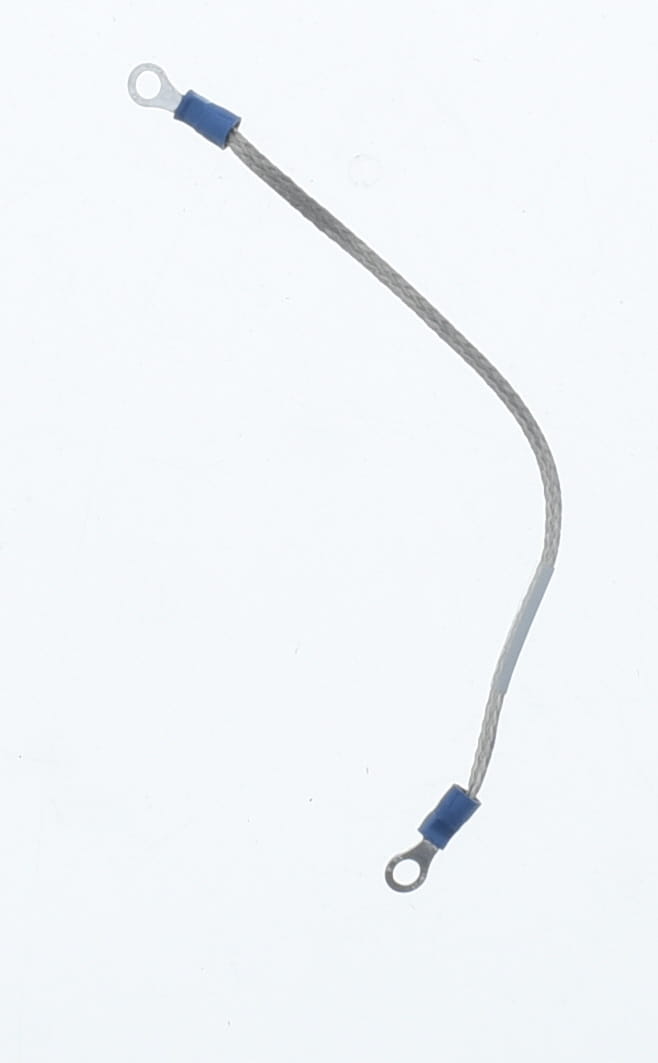 Sub Chassis Earth Cable (Preowned, Ref 005005) – LP12 Bits