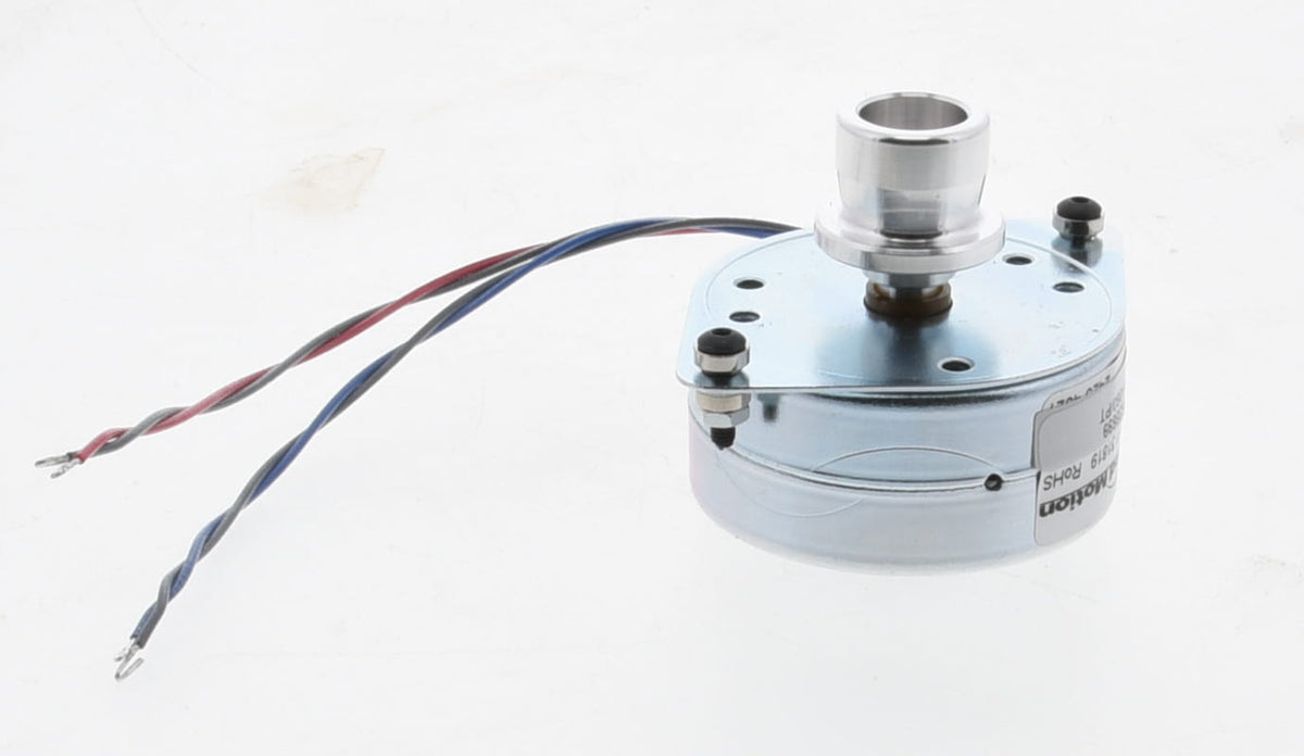 Linn LP12 Allied Motion 60Hz Motor. For US Market (Unused, Ref 007733 ...