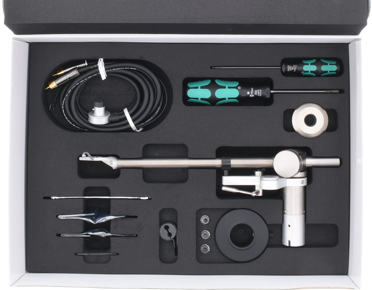 Linn Ekos SE/1 (2021) (Preowned, Ref 007179) – LP12 Bits