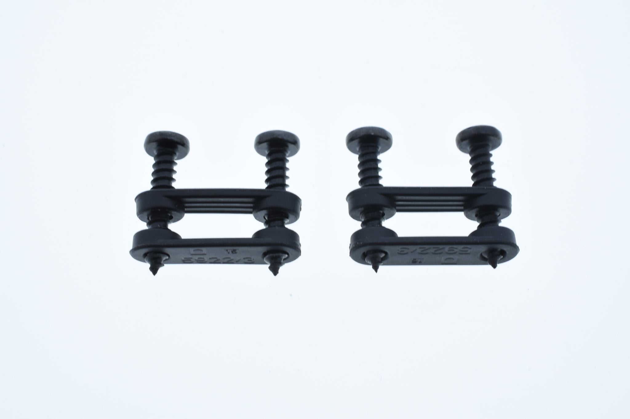 All Stock – LP12 Bits