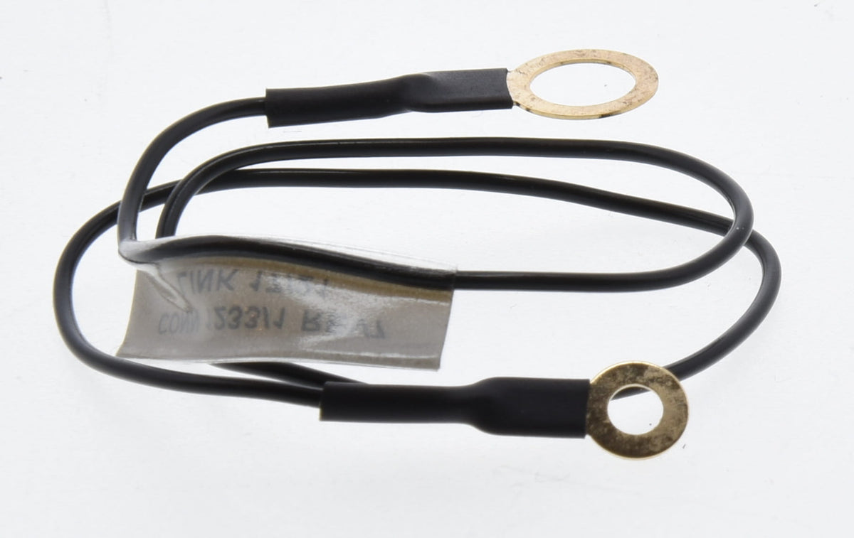 Sub Chassis Earth Cable (Preowned, Ref 004270) – LP12 Bits