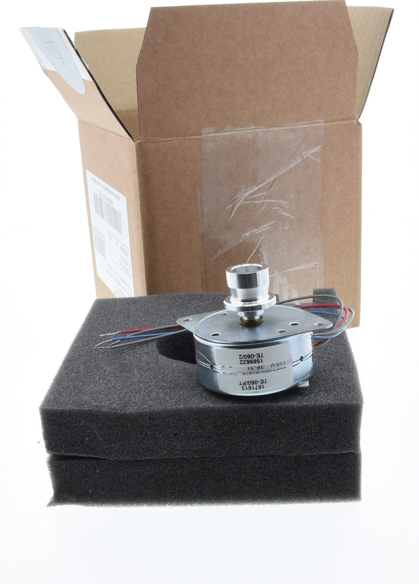 Linn US SPEC Motor 110V 60 Hz LP12 (Unused, Ref 004606) – LP12 Bits