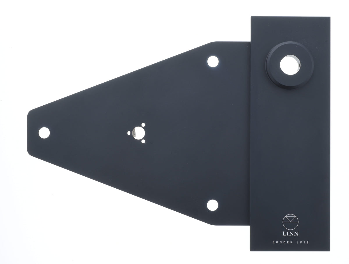 Linn Keel for Linn Arms (2019) (Preowned, Ref 002703) – LP12 Bits