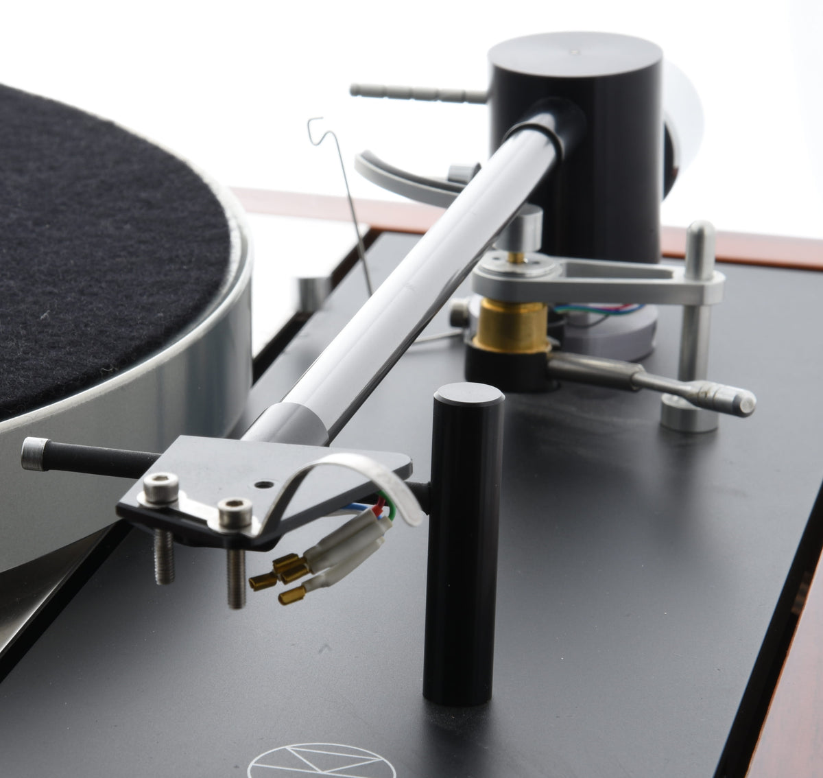 Naim Aro Tonearm (Late Example) (Preowned, Ref 002401) – LP12 Bits