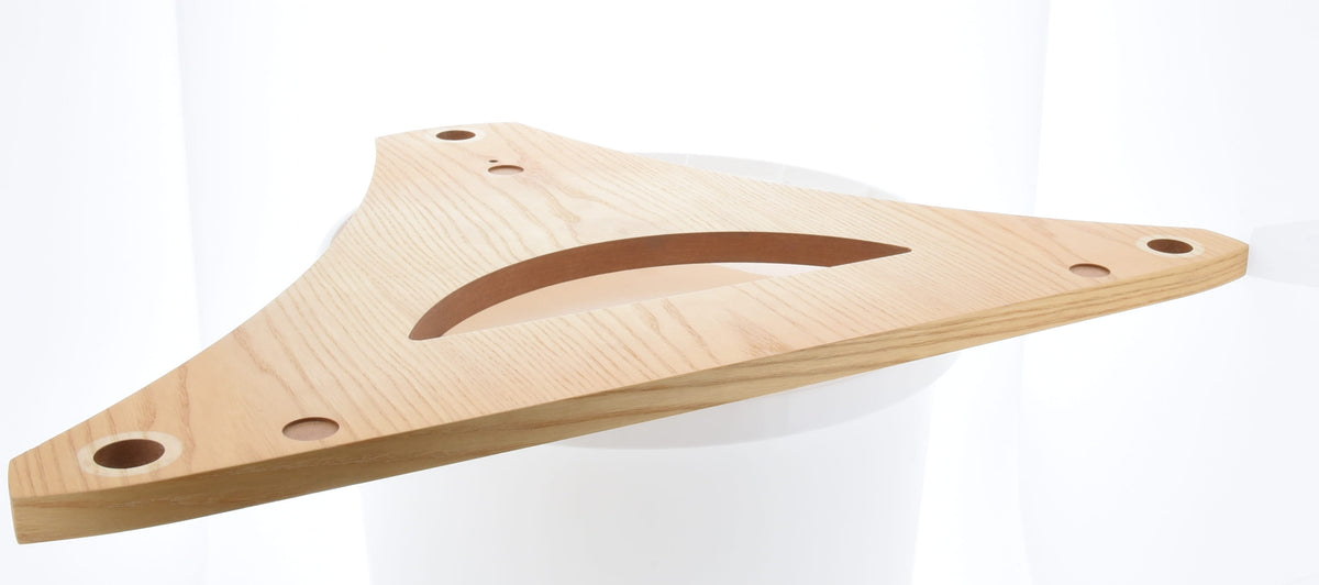 Naim Fraim Ash Standard Shelf (Preowned, Ref 002517_7) – LP12 Bits