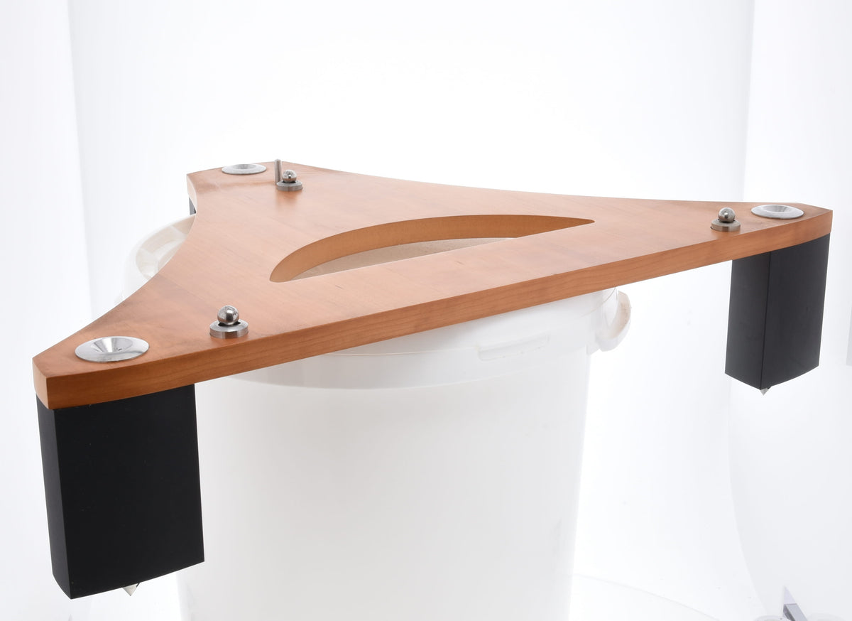 Naim Fraim Cherry Standard Shelf (Preowned, Ref 003890_1) – LP12 Bits