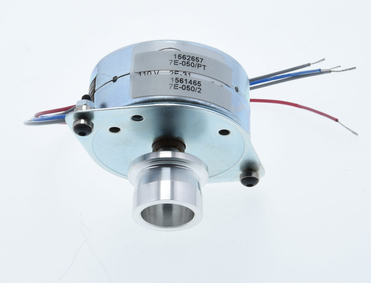 Linn LP12 Motor (Unused, Ref 003423) – LP12 Bits