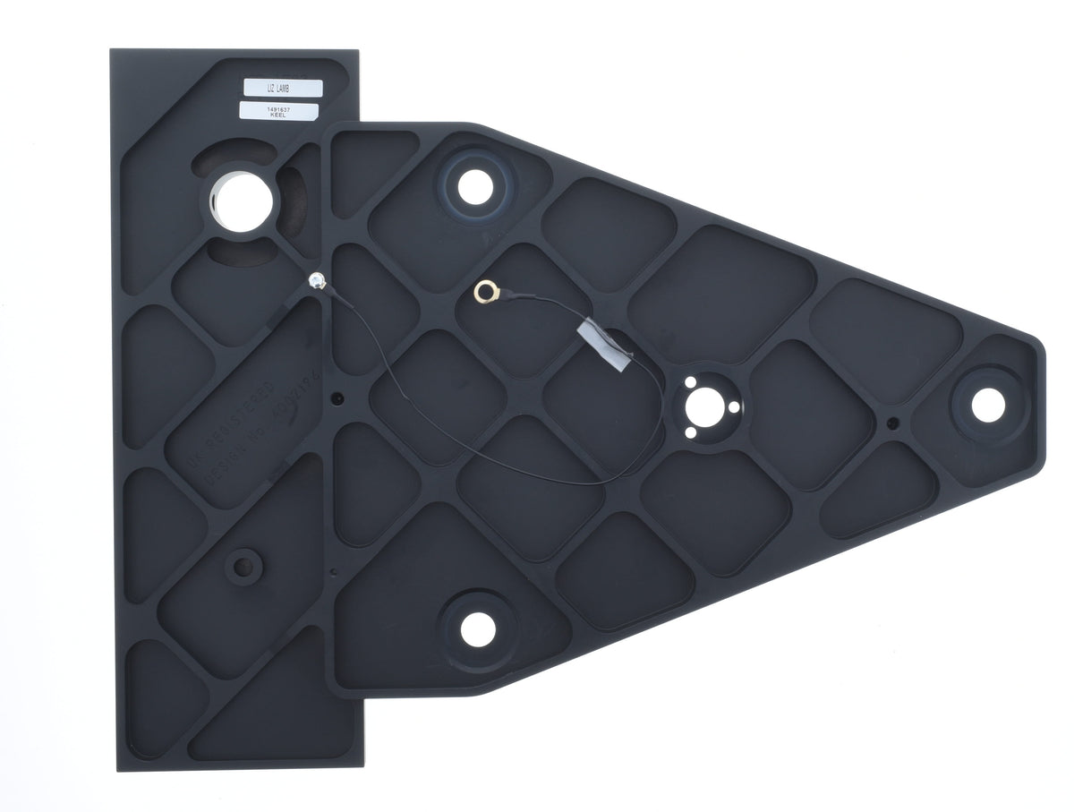 Linn Keel for Linn Arms (2019) (Preowned, Ref 002703) – LP12 Bits