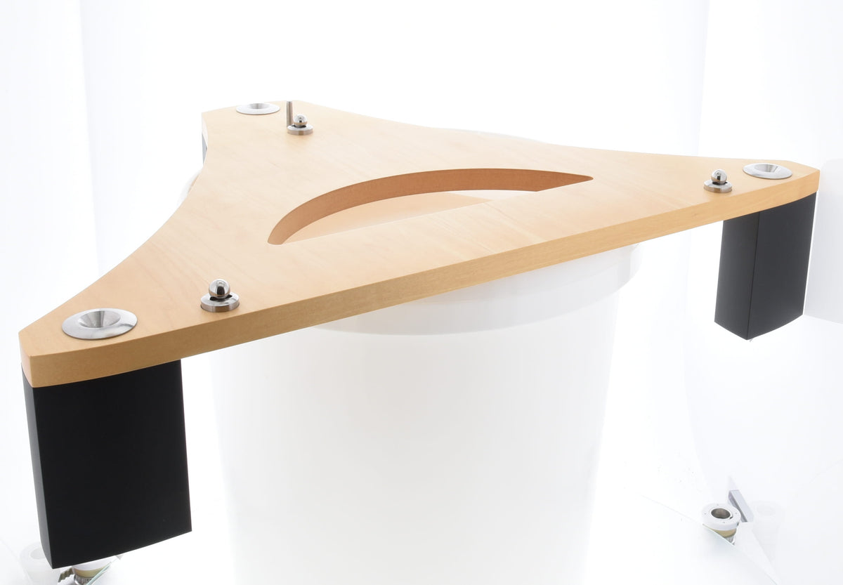 Naim Fraim Ash Standard Shelf (Preowned, Ref 002517_5) – LP12 Bits