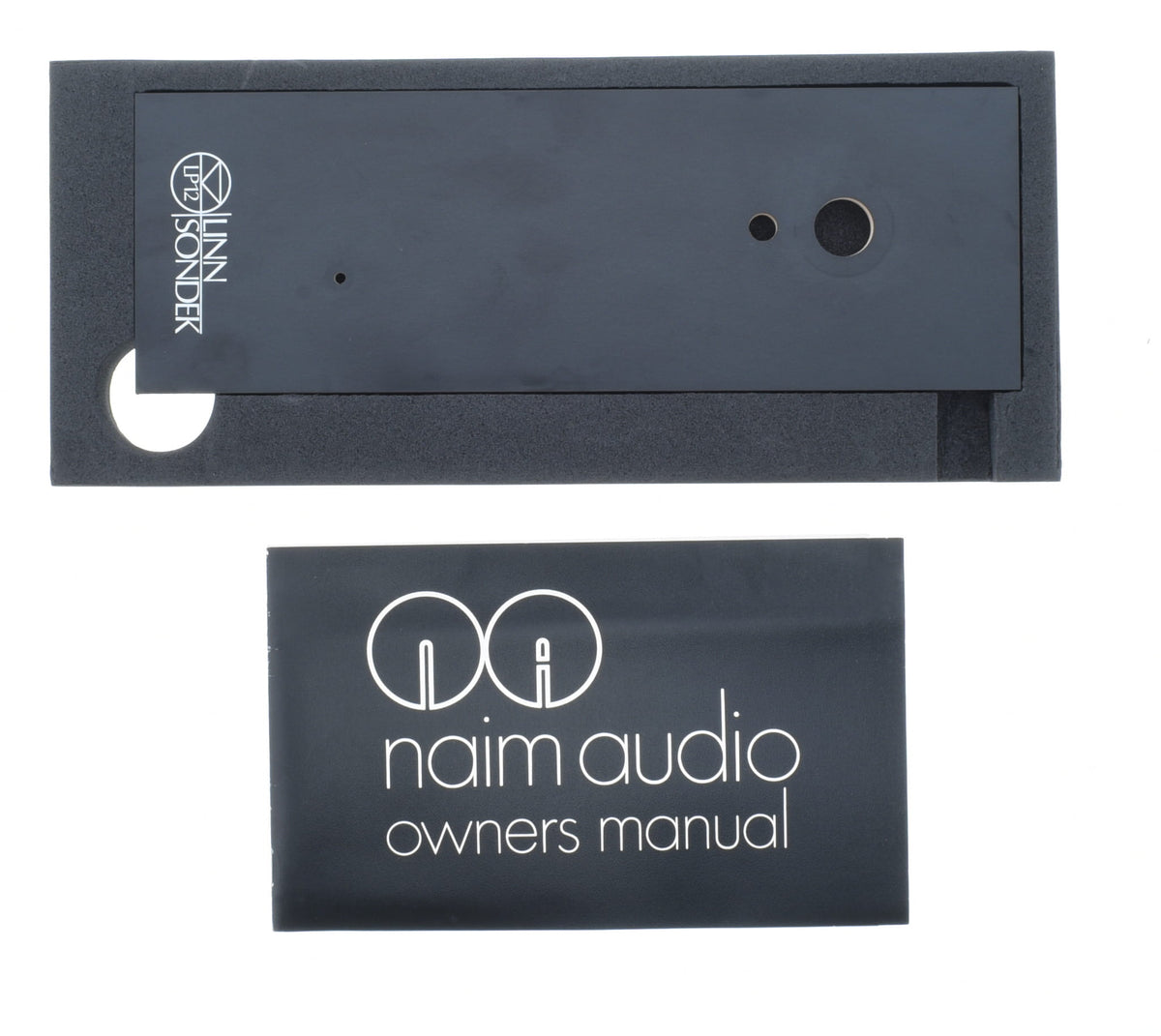 Naim Aro Tonearm (Preowned, Ref 003374) – LP12 Bits