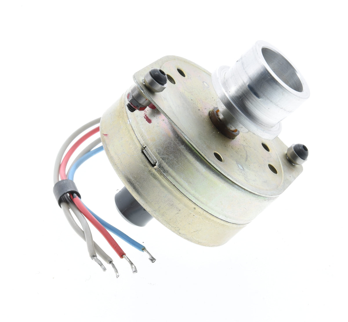 Linn LP12 50 Hz Motor (Preowned, Ref 004102) – LP12 Bits