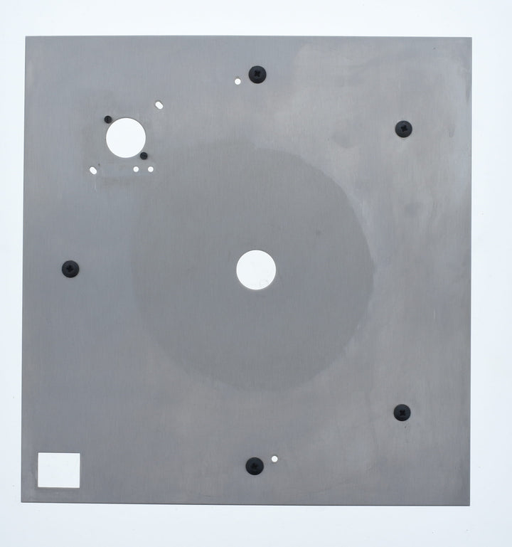 Top-Plates – Page 2 – LP12 Bits