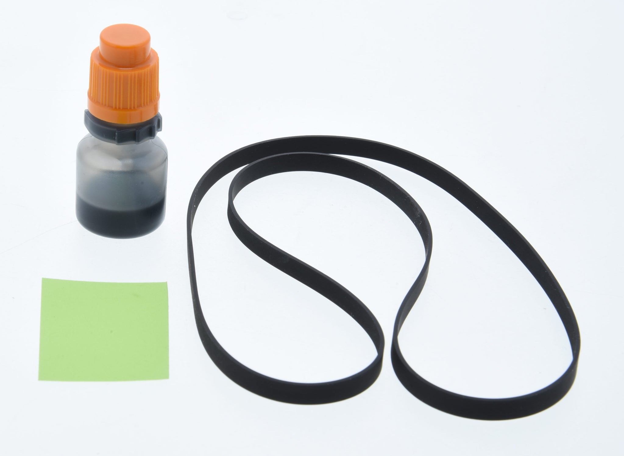 Consumables & Misc – Page 2 – LP12 Bits