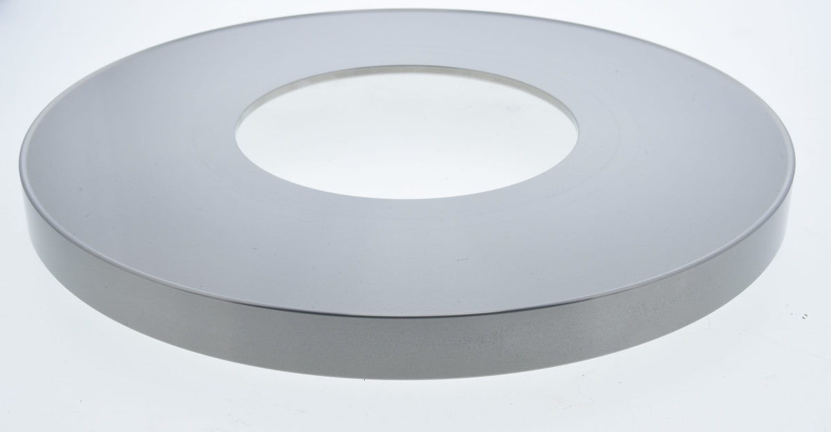 Linn LP12 Outer Platter (2021) (Preowned, Ref 002924) – LP12 Bits