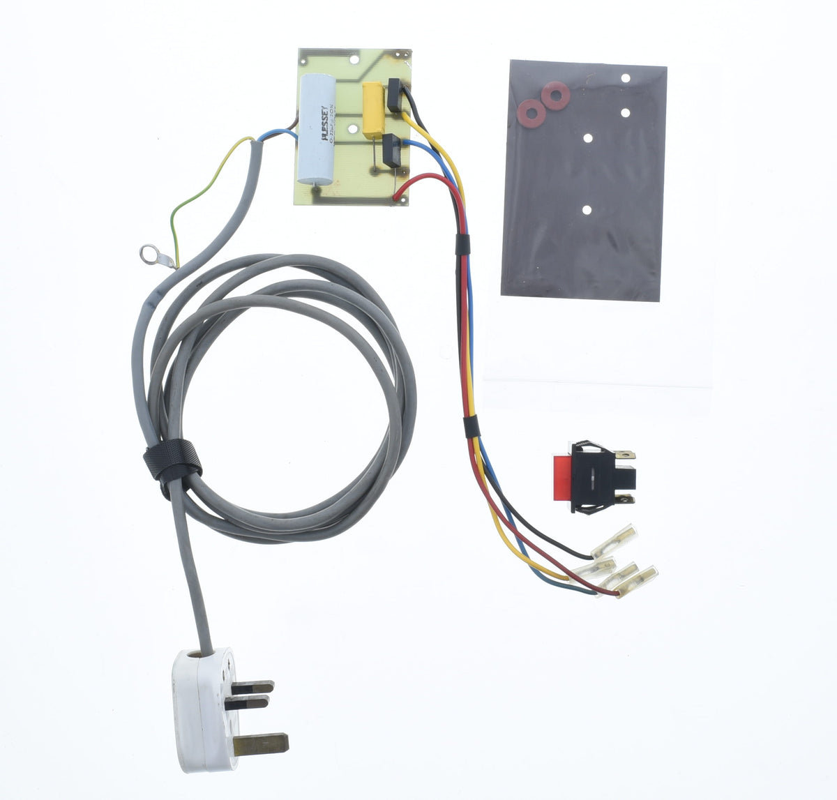 Linn LP12 Basik Power Supply (Preowned, Ref 004428) – LP12 Bits