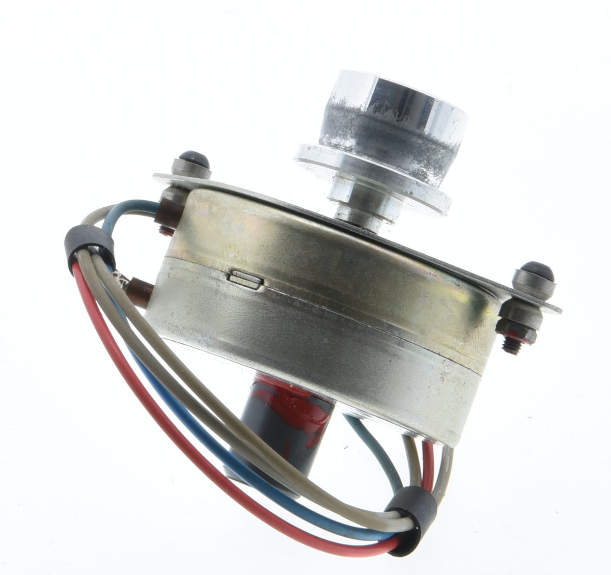 Linn LP12 Motor (Preowned, Ref 004078) – LP12 Bits