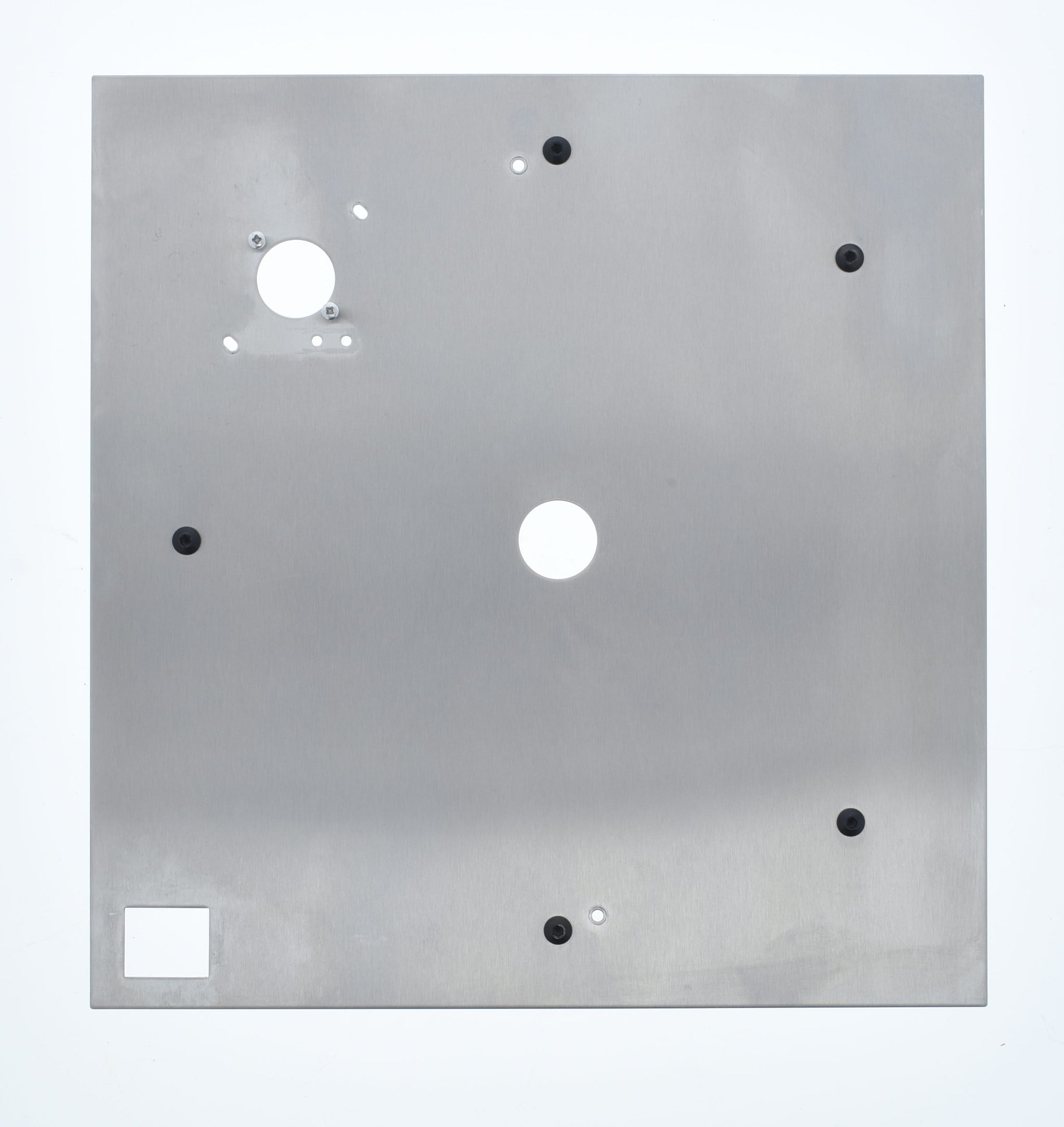 Top-Plates – LP12 Bits