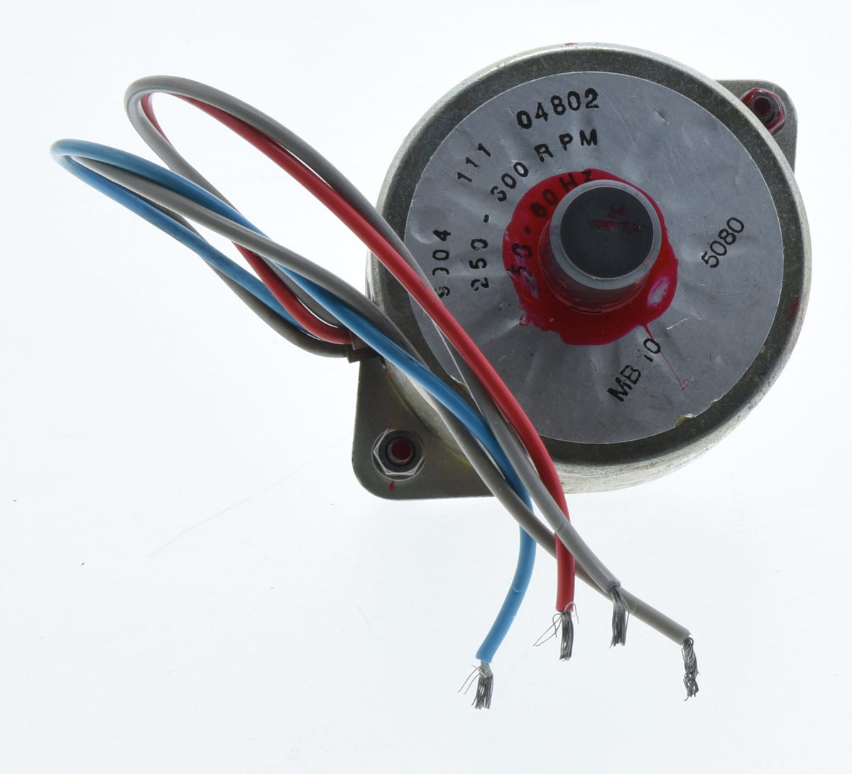 Linn LP12 50 Hz Motor (Preowned, Ref 004140) – LP12 Bits