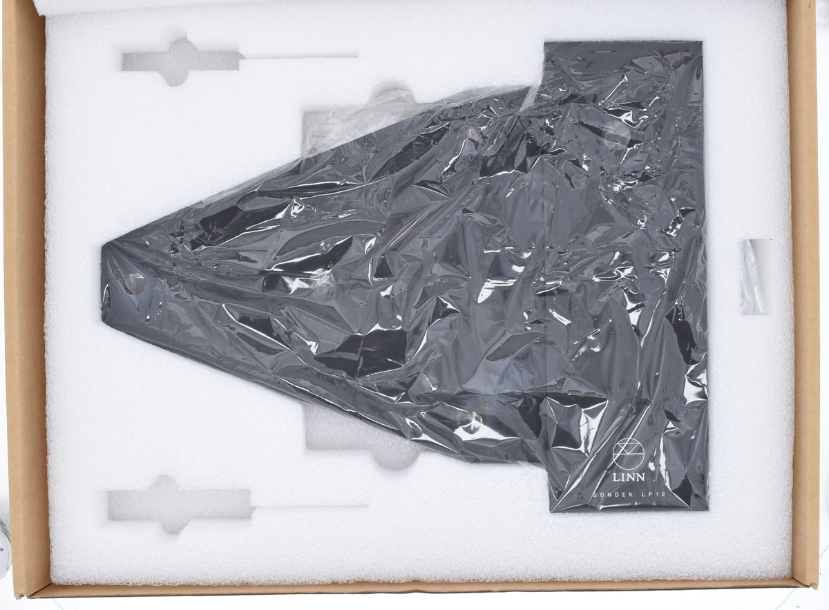 Linn Keel for Naim ARO (Preowned, Ref 004157) – LP12 Bits