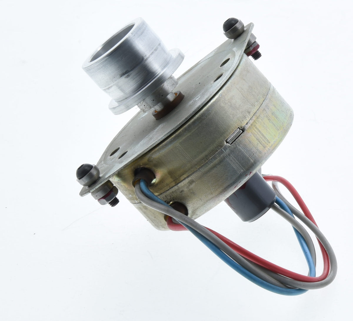 Linn LP12 50 Hz Motor (Preowned, Ref 004140) – LP12 Bits