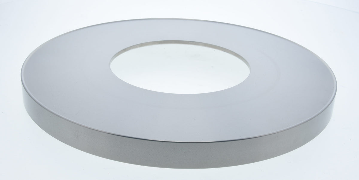 Linn LP12 Outer Platter (2020) (Preowned, Ref 002950) – LP12 Bits