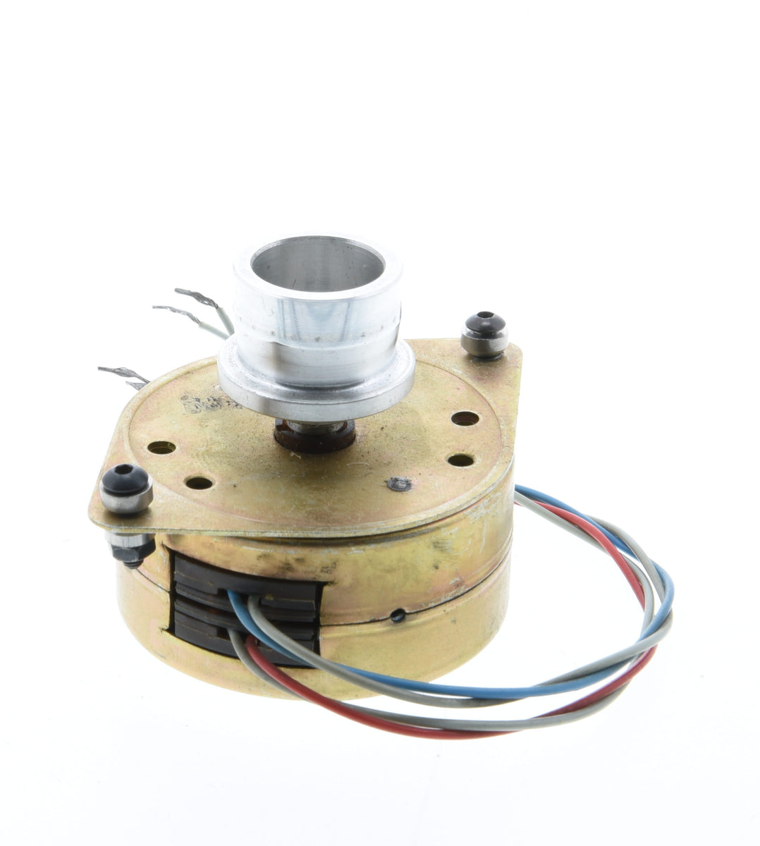 Linn LP12 Motor (Preowned, Ref 002771) – LP12 Bits