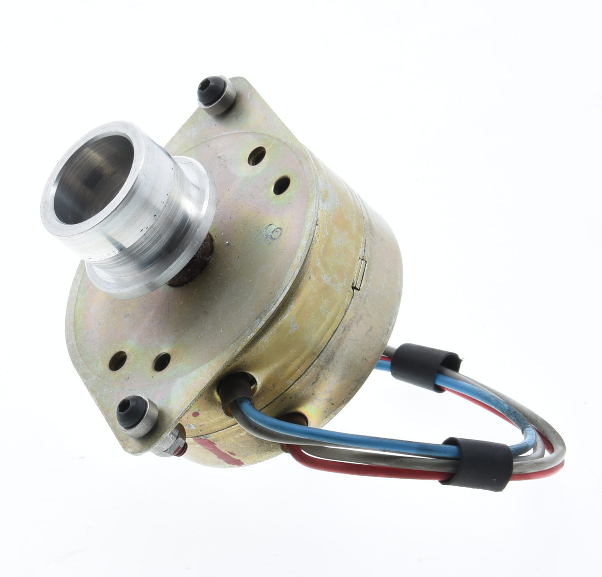 Linn LP12 Motor (Preowned, Ref 002984) – LP12 Bits