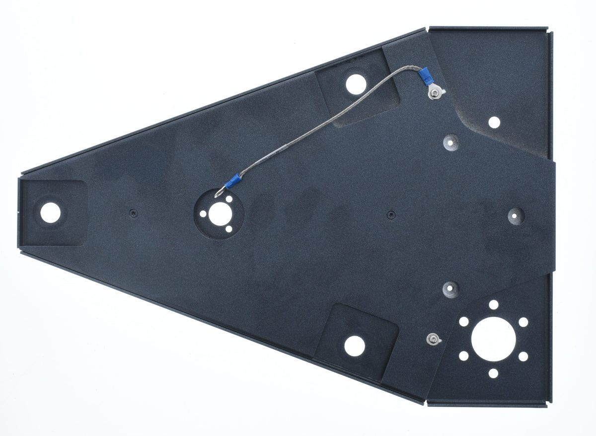 Linn Majik Sub Chassis (2022) (Preowned, Ref 003924) – LP12 Bits