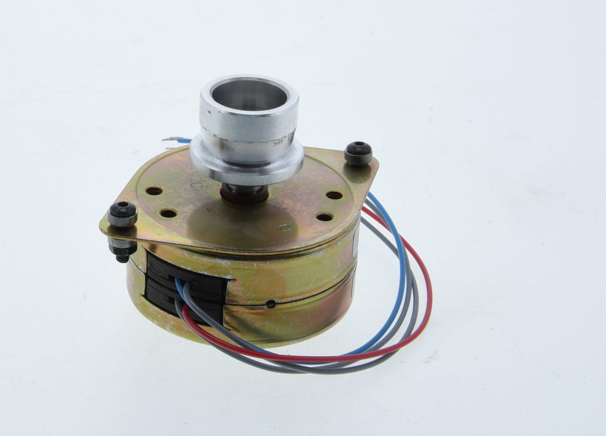 Linn LP12 Premotec Motor (Preowned, Ref 004362) – LP12 Bits