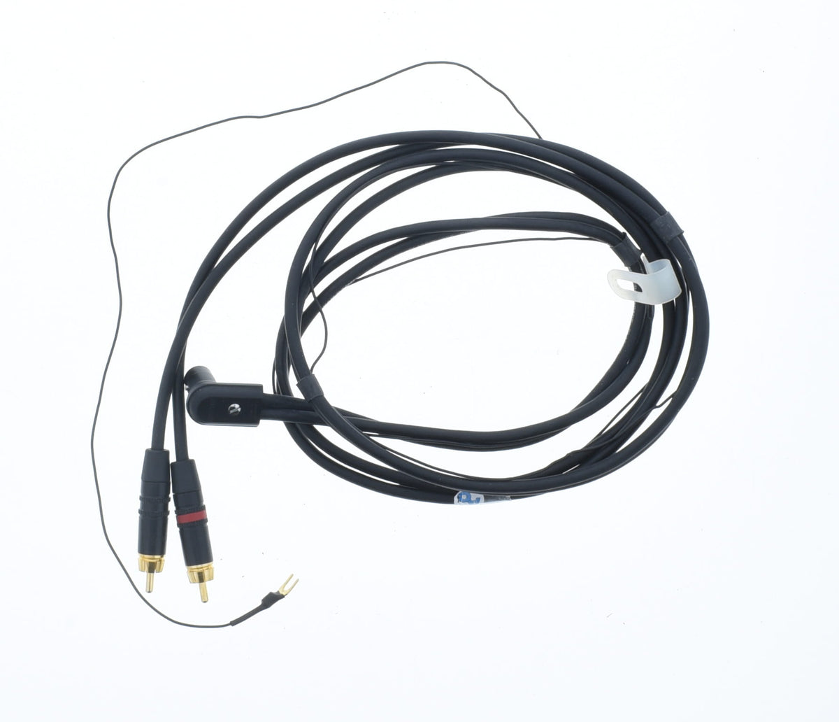 AudioOrigami Tonearm Cable (Preowned, Ref 003676) – LP12 Bits