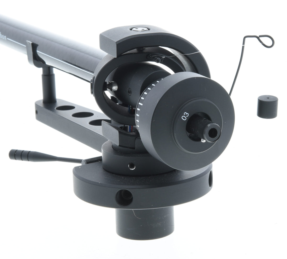 Project 9CC Tonearm Linn Standard Mount (2018) (Preowned, Ref 004185 ...
