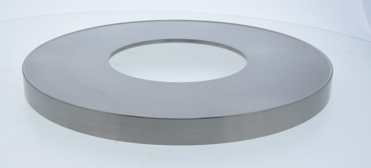 Linn LP12 Outer Platter (2020) (Preowned, Ref 003298) – LP12 Bits