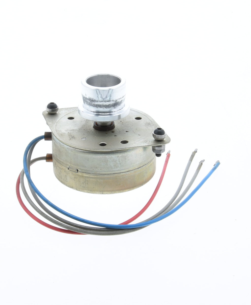 Linn LP12 Motor (Preowned, Ref 002497) – LP12 Bits