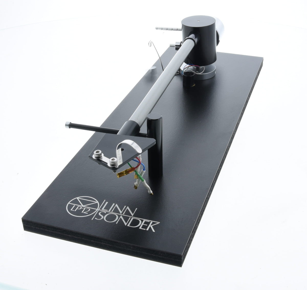 Naim Aro Tonearm (Late Example) (Preowned, Ref 004355) – LP12 Bits