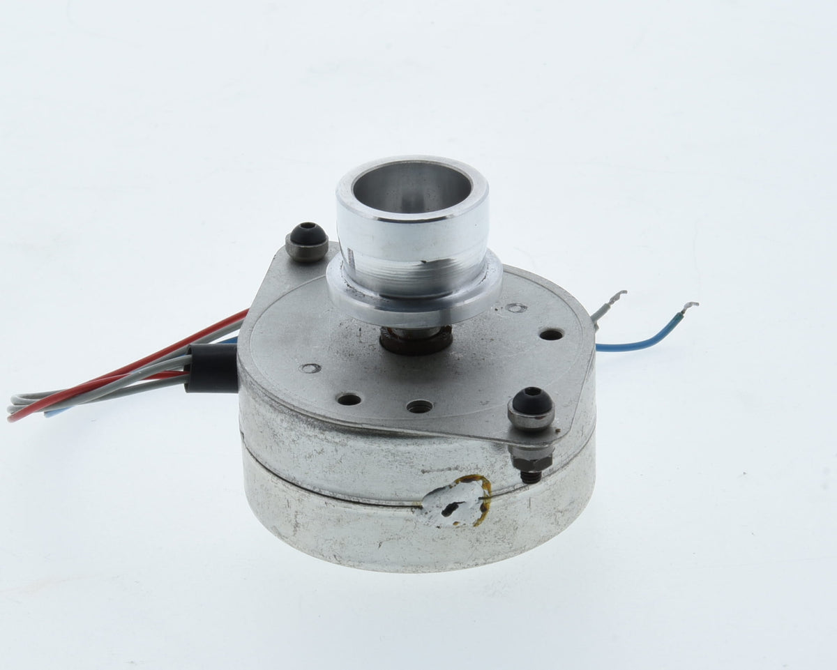 Linn LP12 50 Hz Motor (Preowned, Ref 004308) – LP12 Bits