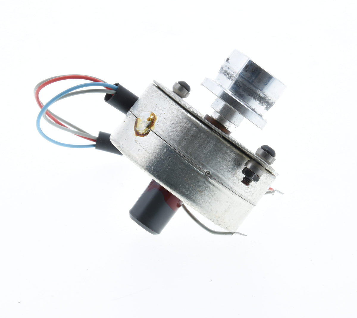 Linn LP12 Motor (Preowned, Ref 003879) – LP12 Bits