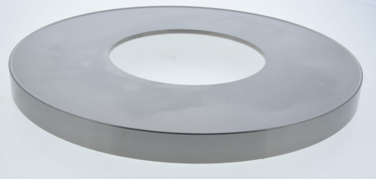Linn LP12 Outer Platter (2020) (Preowned, Ref 002998) – LP12 Bits