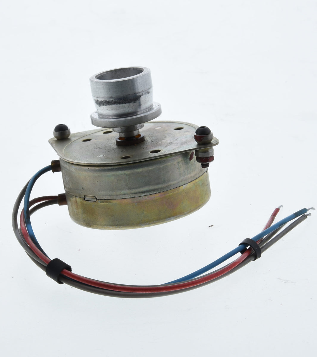 Linn LP12 Motor (Preowned, Ref 003143) – LP12 Bits