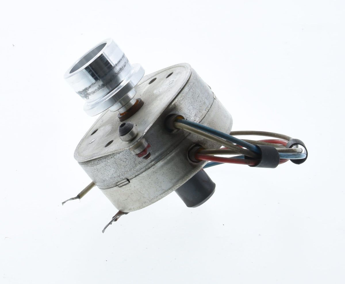 Linn LP12 Motor (Preowned, Ref 003129) – LP12 Bits