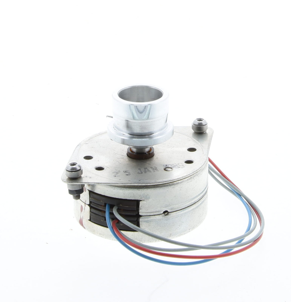 Linn LP12 Motor (Preowned, Ref 003577) – LP12 Bits