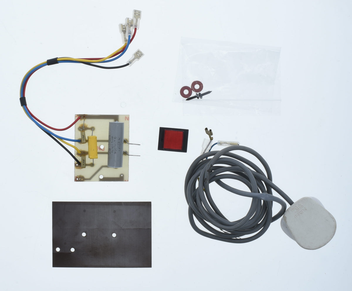 Linn LP12 Basik Power Supply (Preowned, Ref 004267) – LP12 Bits