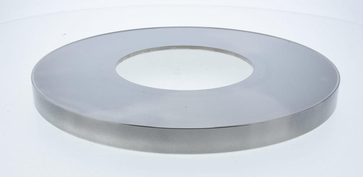 Linn LP12 Outer Platter (2021) (Preowned, Ref 003327) – LP12 Bits