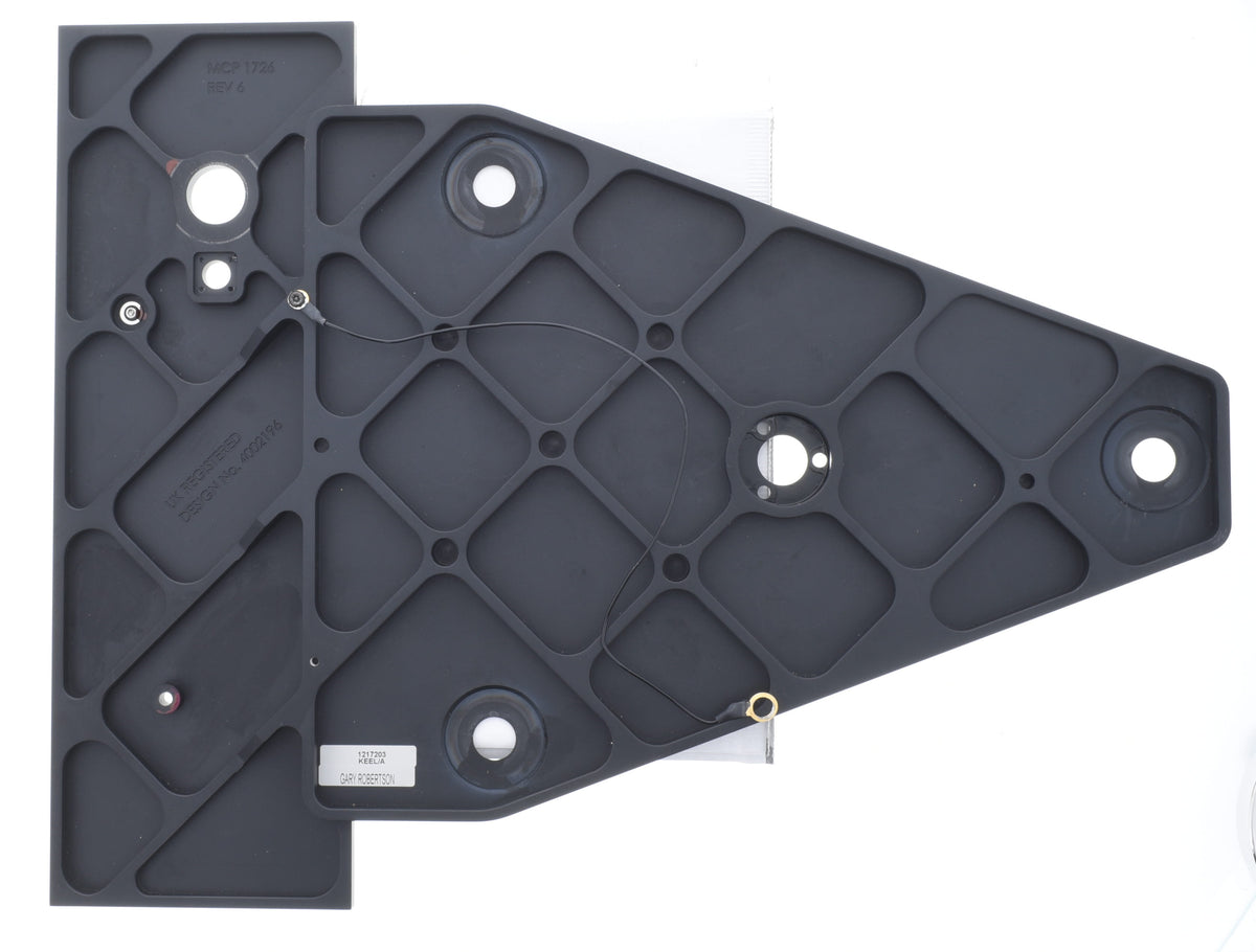 Linn Keel for Naim Aro with Elevator (Preowned, Ref 002406 & 2409 ...