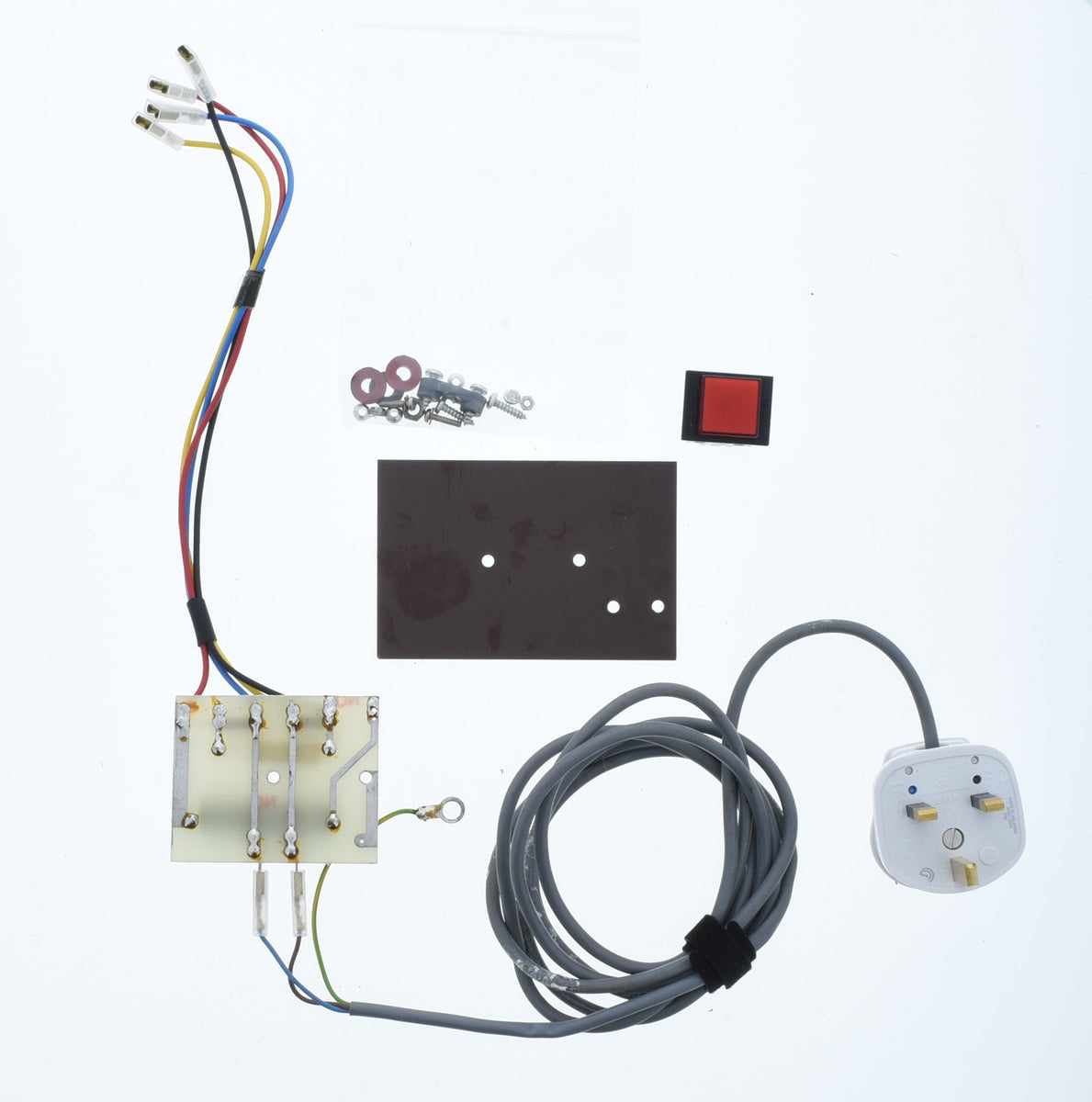 Linn LP12 Basik Power Supply (Preowned, Ref 003974) – LP12 Bits