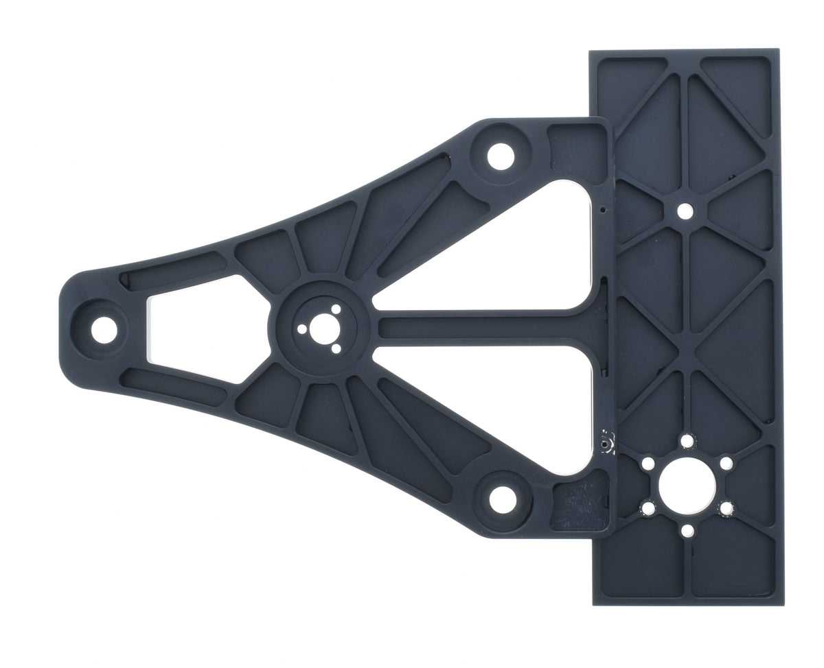 Mober LP12 Sub Chassis / Armboard (Preowned, Ref 003361) – LP12 Bits