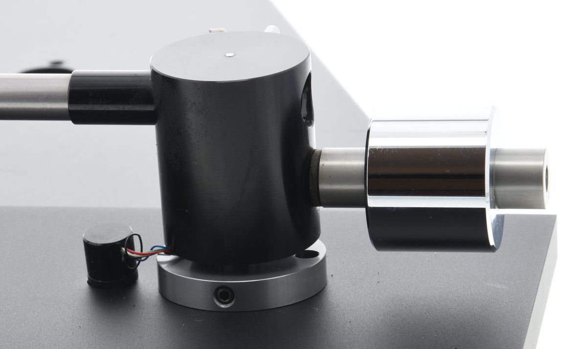Naim Aro Tonearm (Preowned, Ref 003937) – LP12 Bits