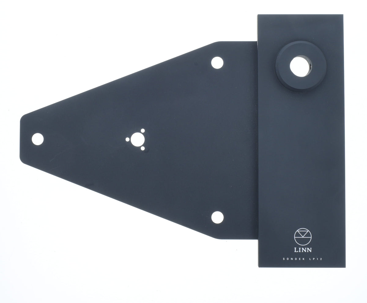 Linn Keel for Linn Arms (2020) (Preowned, Ref 002828) – LP12 Bits