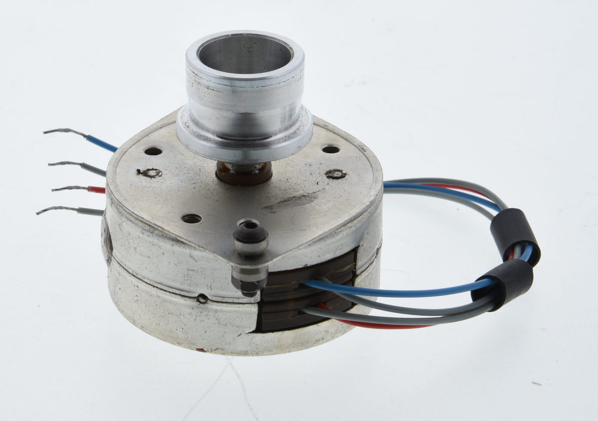 Linn LP12 Motor (Preowned, Ref 003036) – LP12 Bits