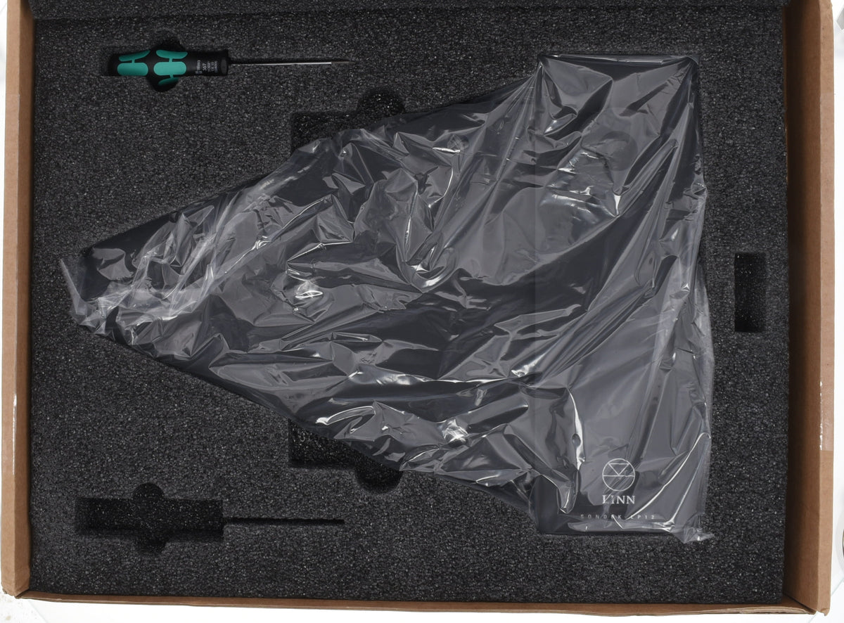 Linn Keel for Linn Arms (2020) (Preowned, Ref 002828) – LP12 Bits